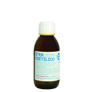 Éter Dietílico 150mL